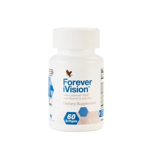 Forever iVision® – Forever Living